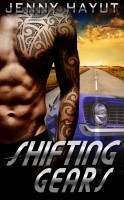 Shifting Gears (Full Throttle, #1) by Jenny A. Hayut | Goodreads