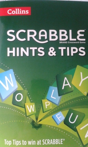 Collins Scrabble Hints and Tips by HarperCollins | Goodreads