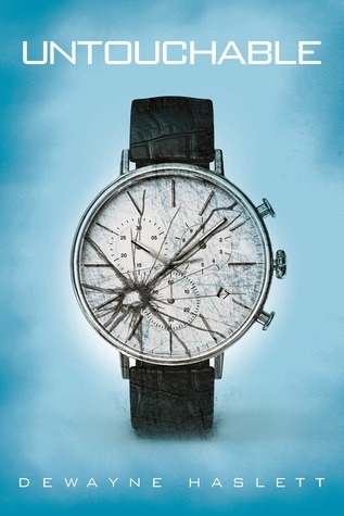 Untouchable (Invincible #2) by Dewayne Haslett | Goodreads