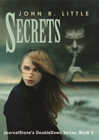 Secrets / Outcast (JournalStone's DoubleDown, #5) by John R. Little ...