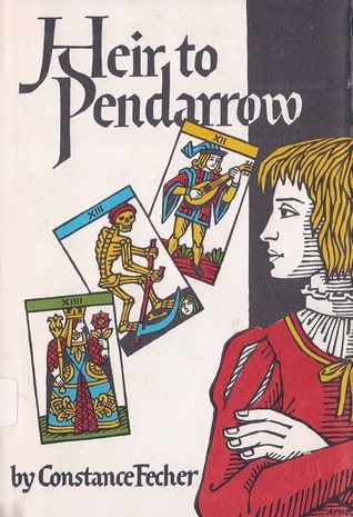 Heir to Pendarrow by Constance Fecher | Goodreads