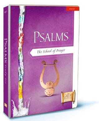 Psalms Study Set: The School of Prayer by Jeff Cavins | Goodreads