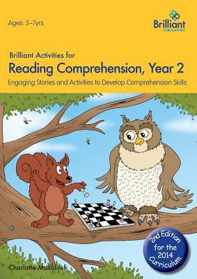 Brilliant Activities for Reading Comprehension, Year 2 (2nd edition ...