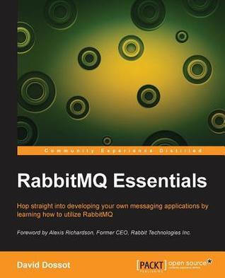 Rabbitmq Essentials by David Dossot | Goodreads