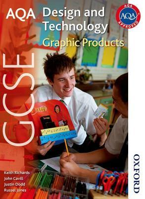 AQA GCSE Design and Technology: Graphic Products by Keith Richards ...