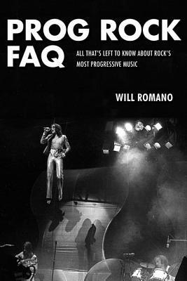 Prog Rock FAQ: All That's Left to Know About Rock's Most Progressive ...