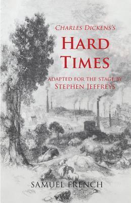 Hard Times by Stephen Jeffreys | Goodreads