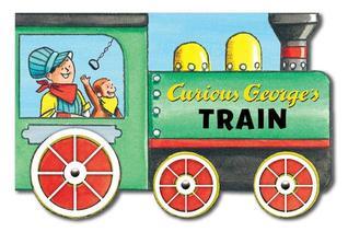 Curious George's Train by Margret Rey | Goodreads