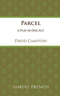 Parcel by David Campton | Goodreads