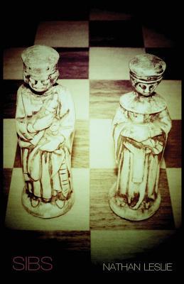 Sibs by Nathan Leslie | Goodreads