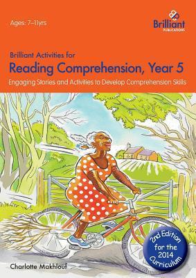 Brilliant Activities for Reading Comprehension, Year 5 (2nd edition ...