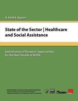 State of the Sector | Healthcare and Social Assistance: Identification ...