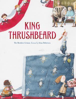King Thrushbeard by Jacob Grimm | Goodreads