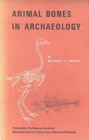 Animal bones in archaeology: A book of notes and drawings for beginners ...
