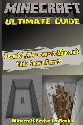 Minecraft Ultimate Guide: Minecraft Essential, Combat & Construction ...