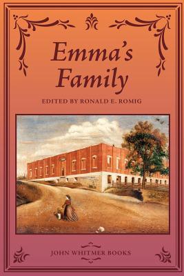 Emma's Family by Ronald E. Romig | Goodreads