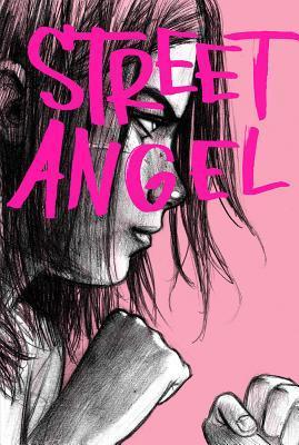 Street Angel by Jim Rugg | Goodreads
