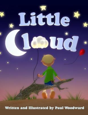 Little Cloud by Paul Woodward | Goodreads