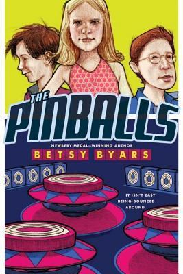 The Pinballs (Apple Paperbacks) by Betsy Byars | Goodreads