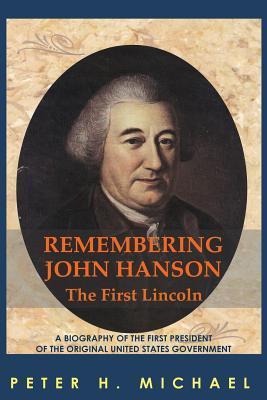 Famous John Hanson Quotes