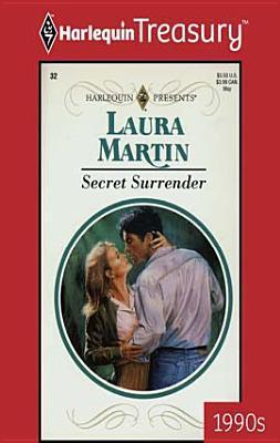 Secret Surrender by Laura Martin | Goodreads