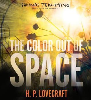 The Color Out of Space by H.P. Lovecraft | Goodreads