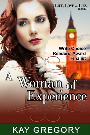 A Woman of Experience (The Sojourners Series, Book 1) by Kay Gregory ...