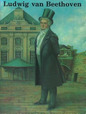 Ludwig Van Beethoven by David Brownell | Goodreads