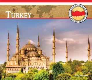 Turkey (Explore the Countries) by Julie Murray | Goodreads