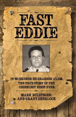Fast Eddie by Mark Bulstrode | Goodreads