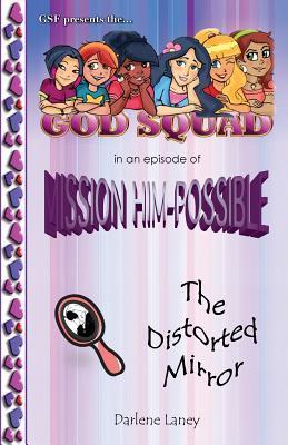 The God Squad in an Episode of Misson Him-Possible the Distorted Mirror ...