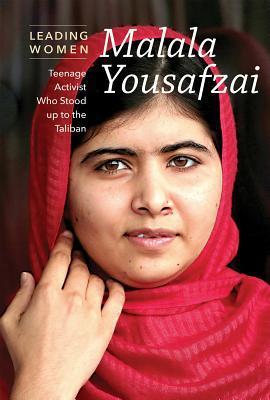 Malala Yousafzai: Teenage Education Activist Who Defied the Taliban by ...