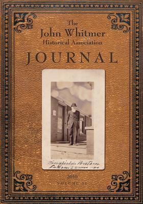 The John Whitmer Historical Association Journal Vol. 30 by Vickie ...