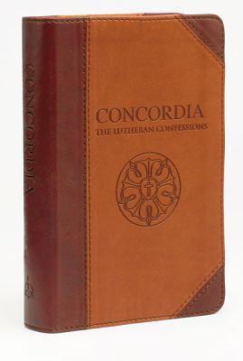 Concordia: The Lutheran Confessions by Martin Luther | Goodreads