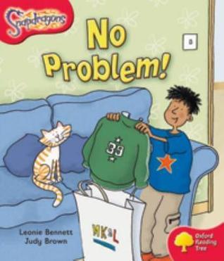 No Problem! by Leonie Bennett | Goodreads