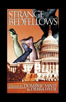 Strange Bedfellows by Debra Hyde | Goodreads