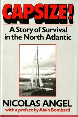 Capsize by Angel Nicolas | Goodreads