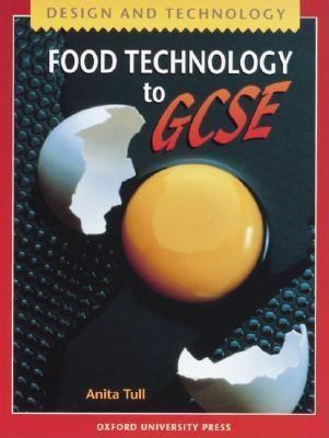 Food Technology by Anita Tull | Goodreads