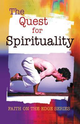 Faith on the Edge: The Quest For Spirituality by Adam S. Francisco ...