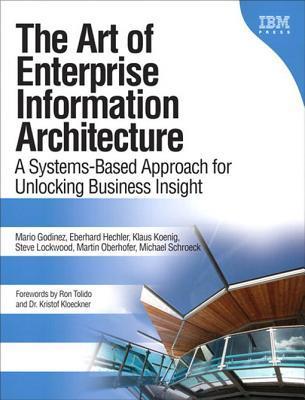 The Art of Enterprise Information Architecture: A Systems-Based ...