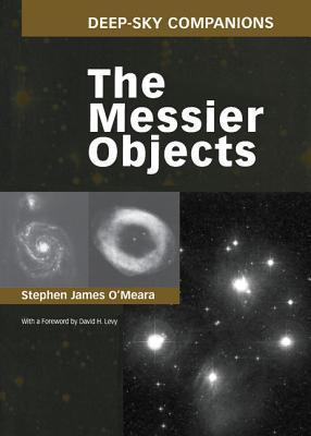 Deep-Sky Companions: The Messier Objects by Stephen James O'Meara ...