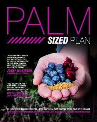 Palm Sized Plan by Matt Lovell | Goodreads
