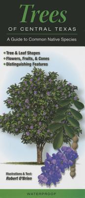 Trees of Central Texas: A Guide to Common Native Species by Robert O ...