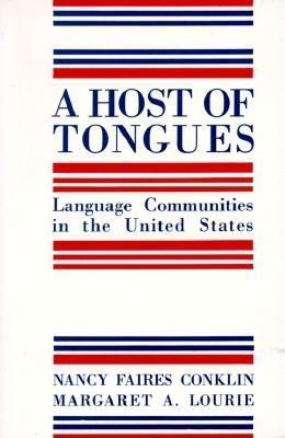 Host of Tongues by Nancy Conklin | Goodreads