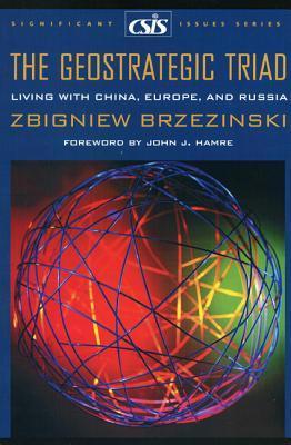 Zbigniew Brzezinski Books
