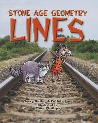 Stone Age Geometry: Lines by Gerry Bailey | Goodreads