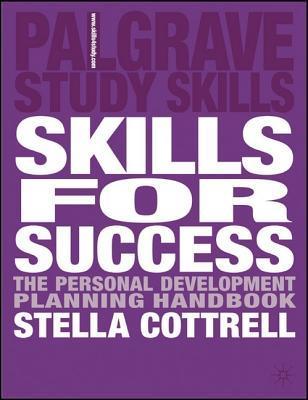 Skills For Success by Stella Cottrell | Goodreads