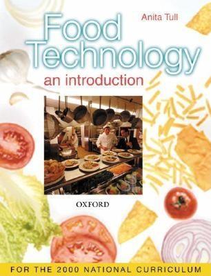 Food Technology by Anita Tull | Goodreads