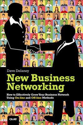 New Business Networking: How to Effectively Grow Your Business Network ...
