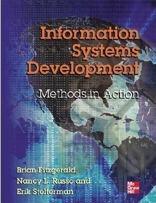 Information Systems Development : Methods-In-Action by Nancy Felipe Russo | Goodreads